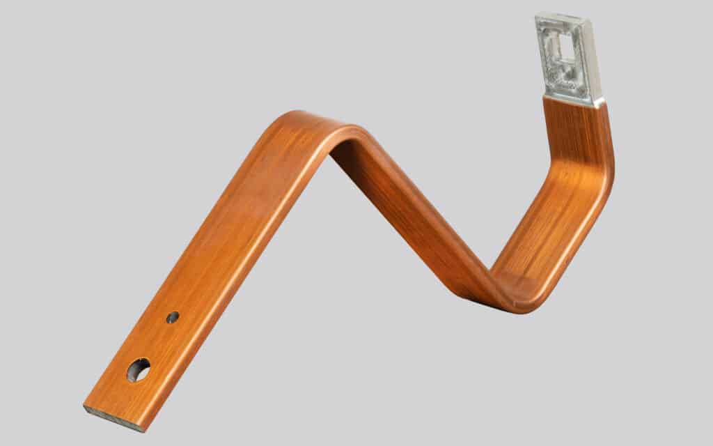 Copper-aluminium composite materials – CuAl GmbH